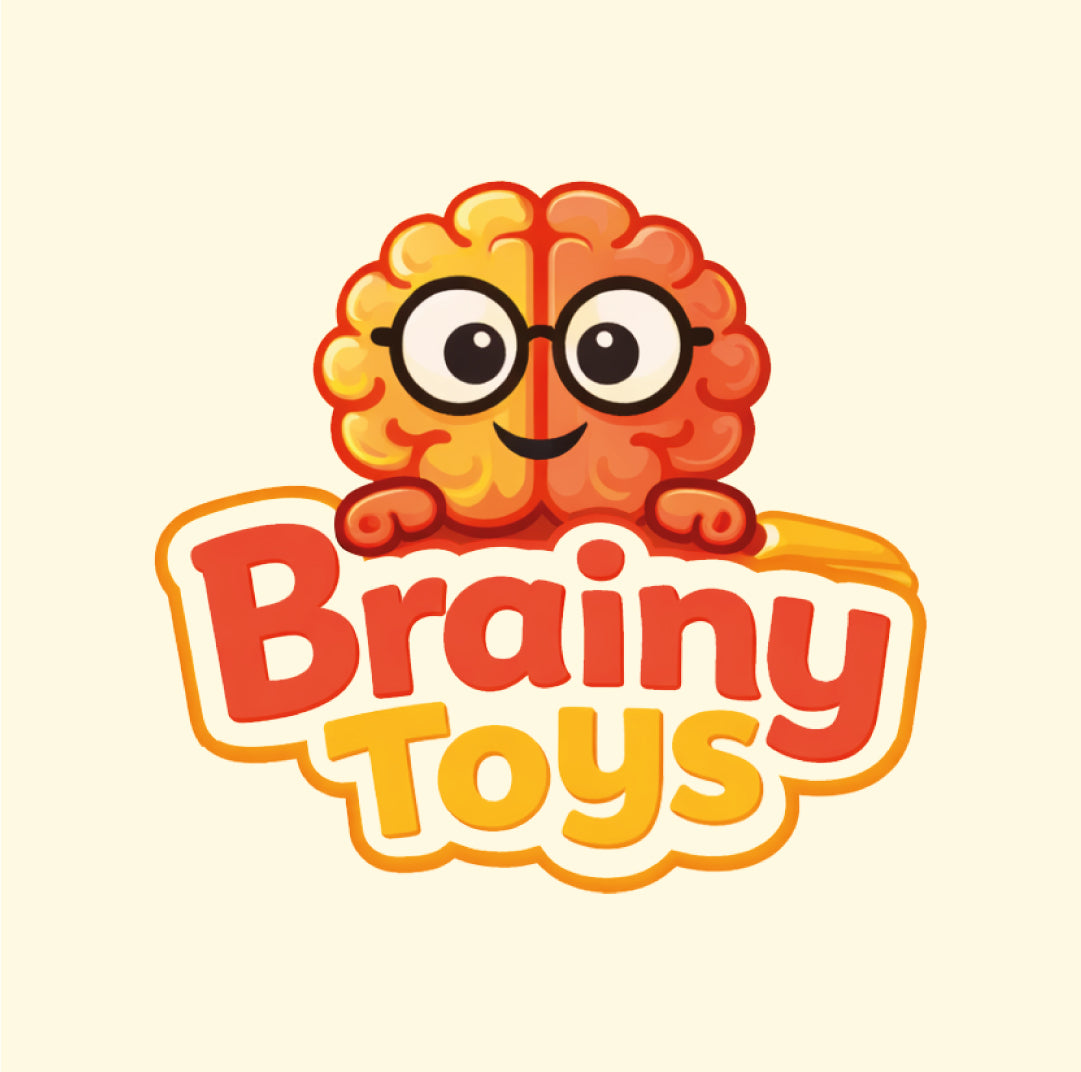 Educational & Learning Toys in Pakistan | Brainy Toys